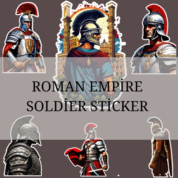 Ancient Rome - Etsy