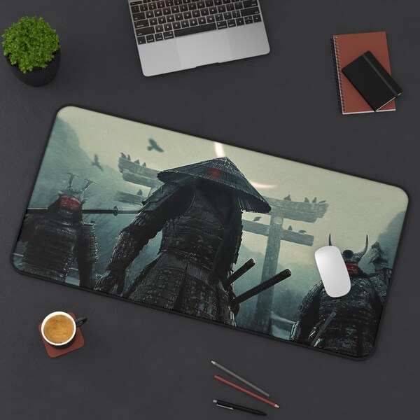 Chinese Mouse Mat - Etsy