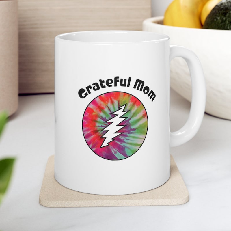 Day of the Dead Mug - Etsy