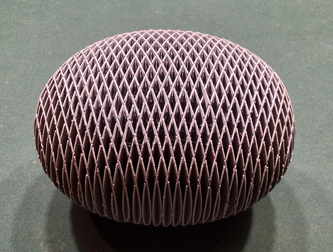 3d-printed Transforming Fidget Ball - Etsy