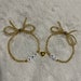 You and Me Friendship Bracelets set of 2 - Etsy