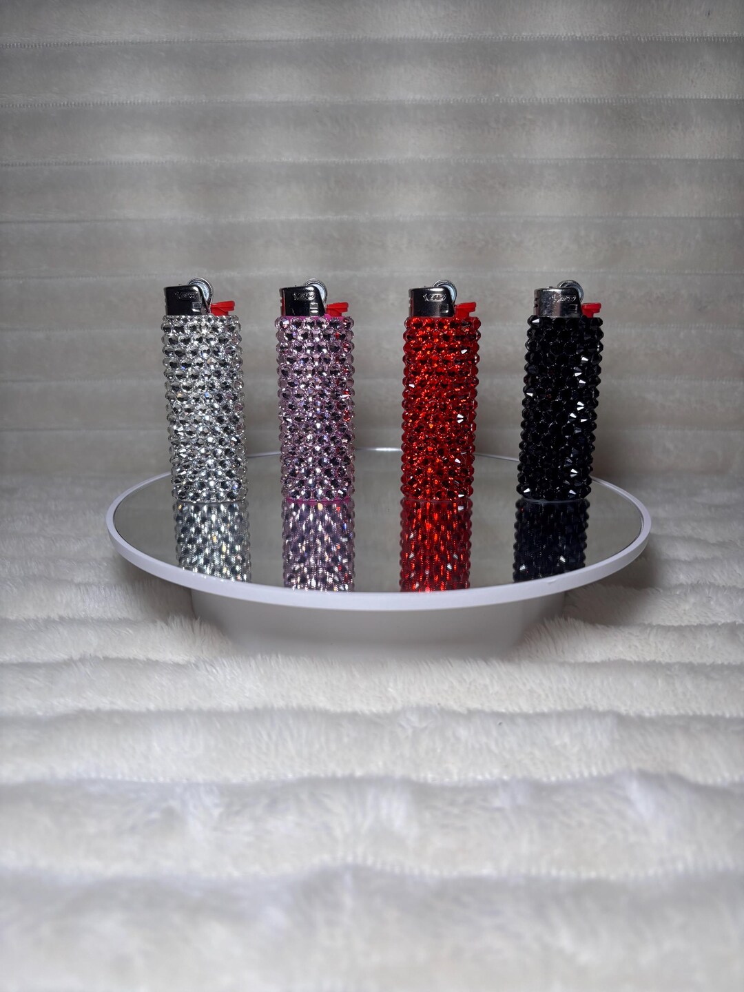 Bling Lighter - Etsy