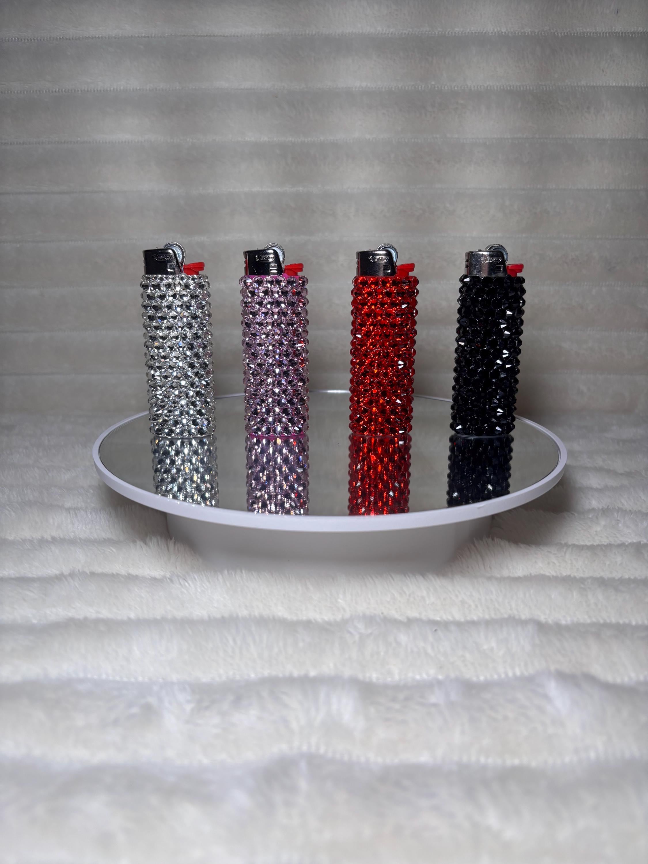 Bling Lighter - Etsy