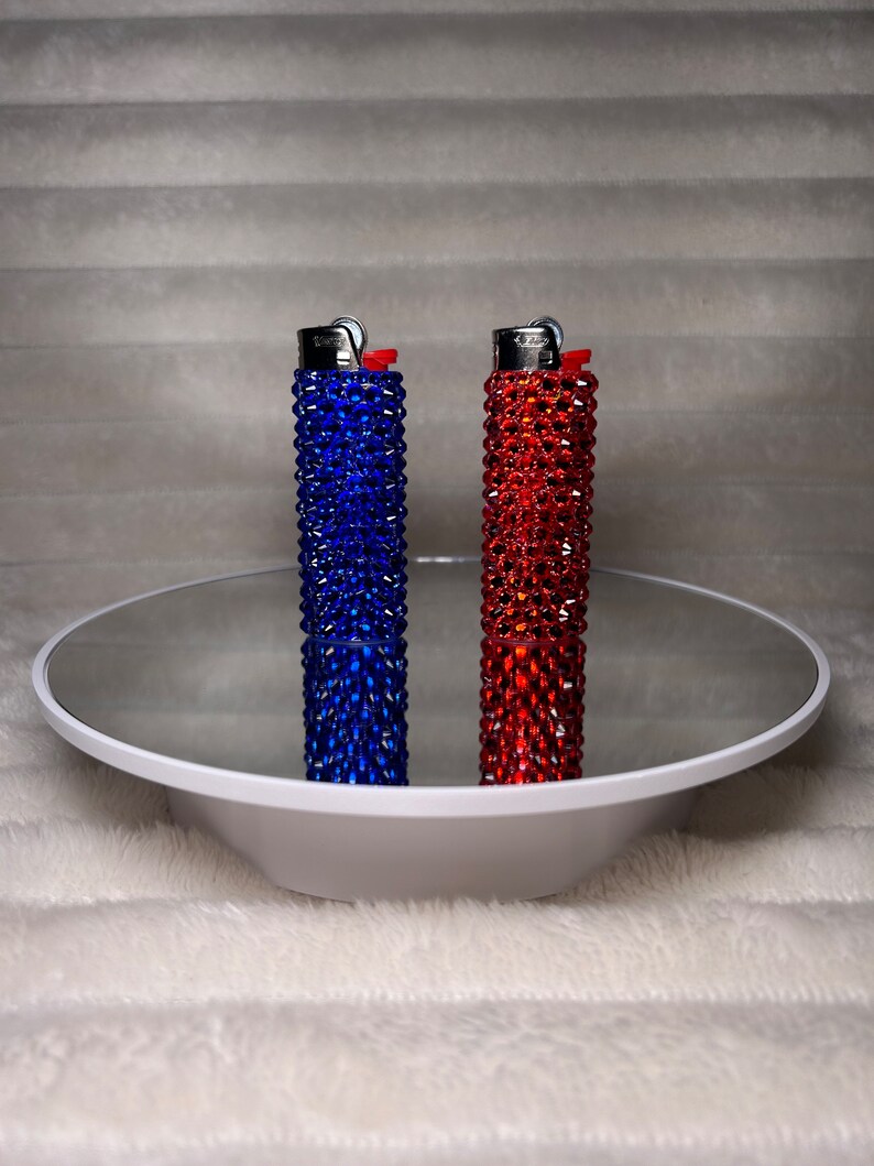 Bling Lighter - Etsy