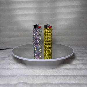 Bling Lighter - Etsy
