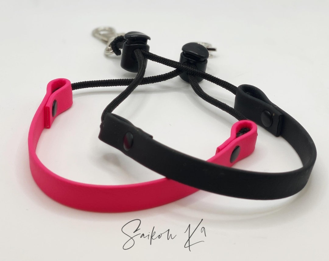 E-collar Remote Wrist Strap - Etsy