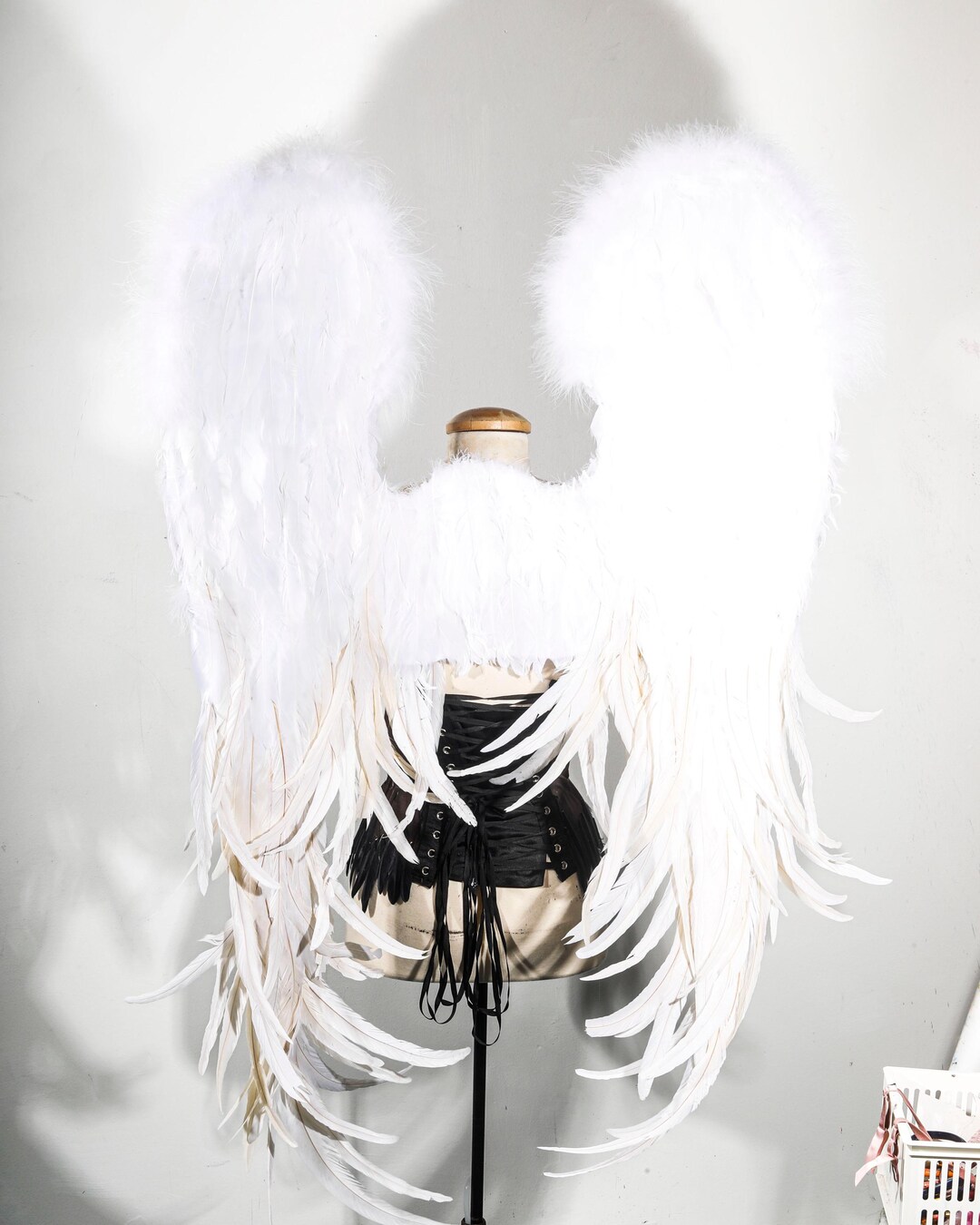 The Holy Celestial Wing - Etsy