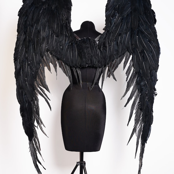 Custom Victoria Secret Angel Wings - Etsy
