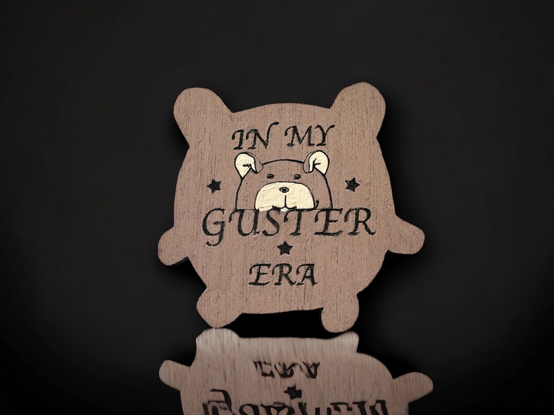Guster Big Friend Album Pin, Magnet, Keychain - Exclusive Era Tour ...