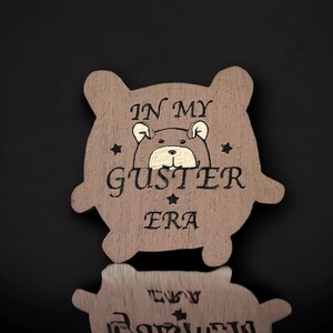 Guster Big Friend Album Pin, Magnet, Keychain - Exclusive Era Tour ...
