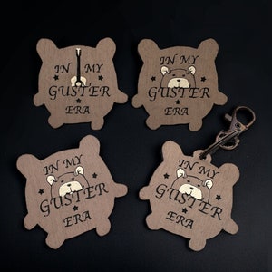 Guster Big Friend Album Pin, Magnet, Keychain - Exclusive Era Tour ...