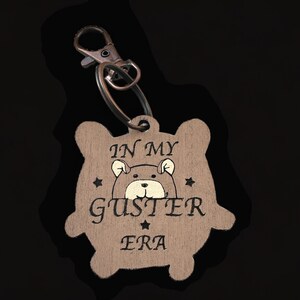 Guster Big Friend Album Pin, Magnet, Keychain - Exclusive Era Tour ...