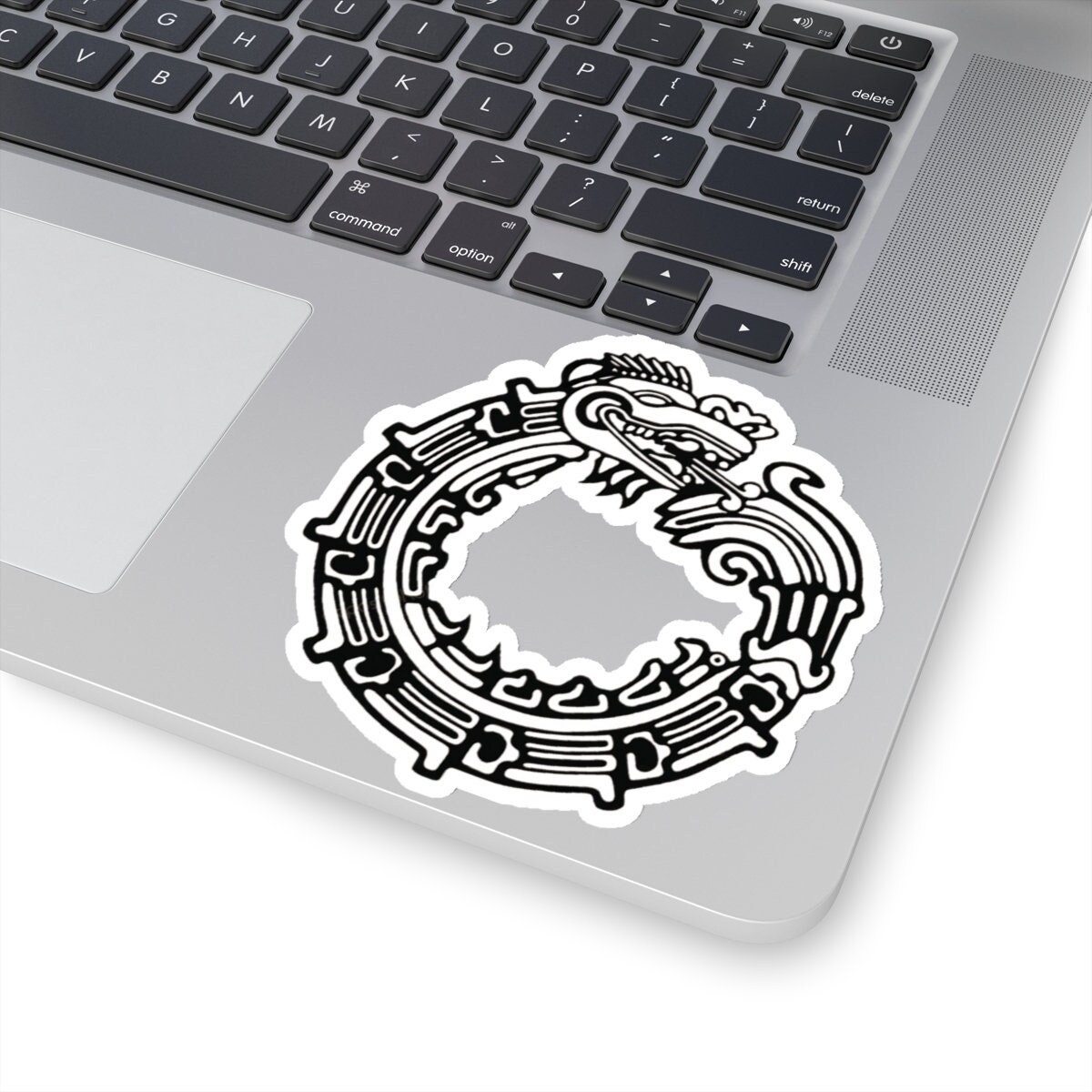 Quetzalcoatl | Kukulkan | Stickers | Custom Sticker | Mesoamerican ...