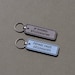 If Found Please Call Keyring | Lost Key ID Tag | If Found Please ...