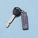 If Found Please Call Keyring | Lost Key ID Tag | If Found Please ...