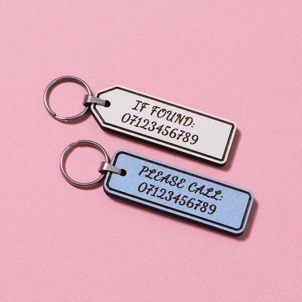 Lost & Found Sign - Etsy