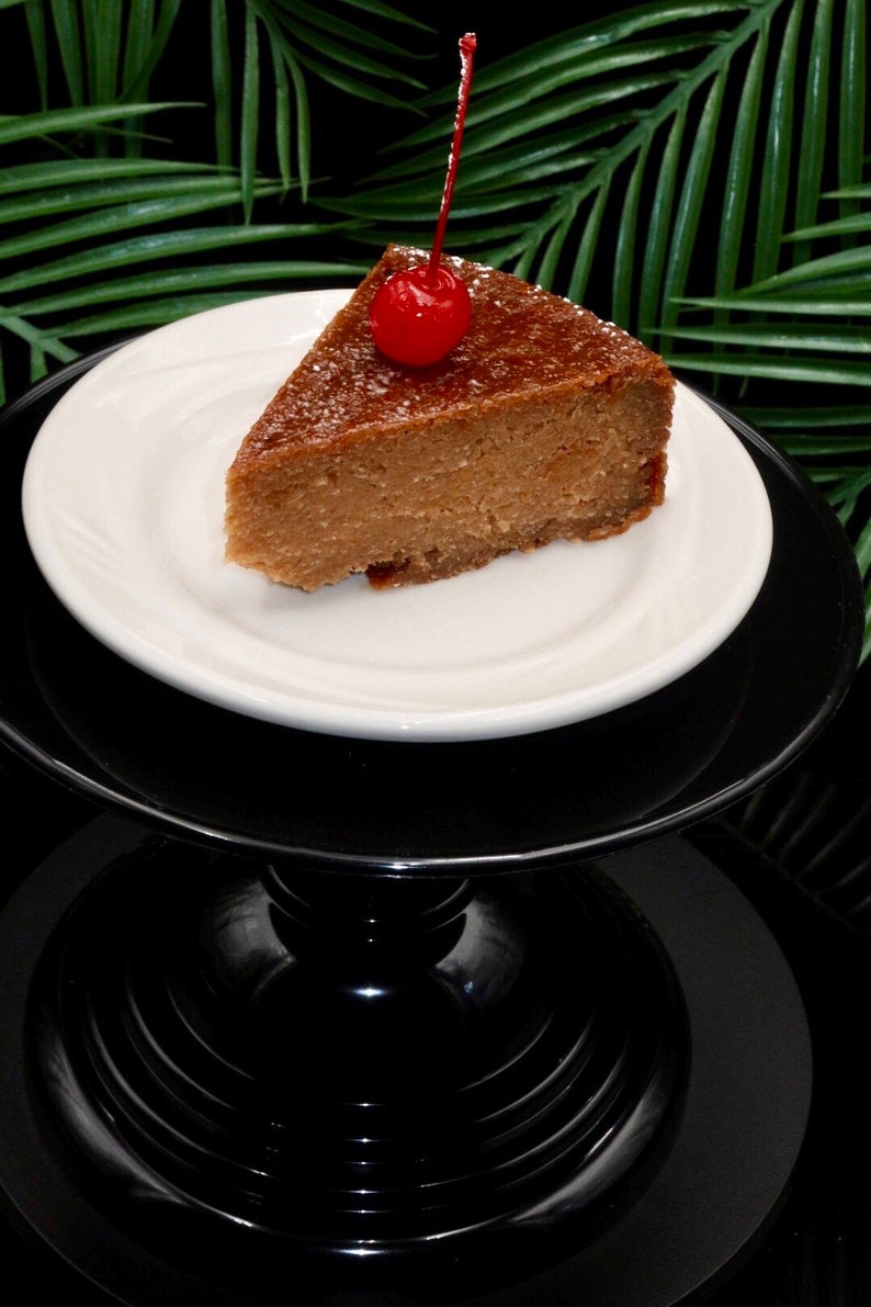 Haitian Pain Patate sweet Potato Pudding - Etsy