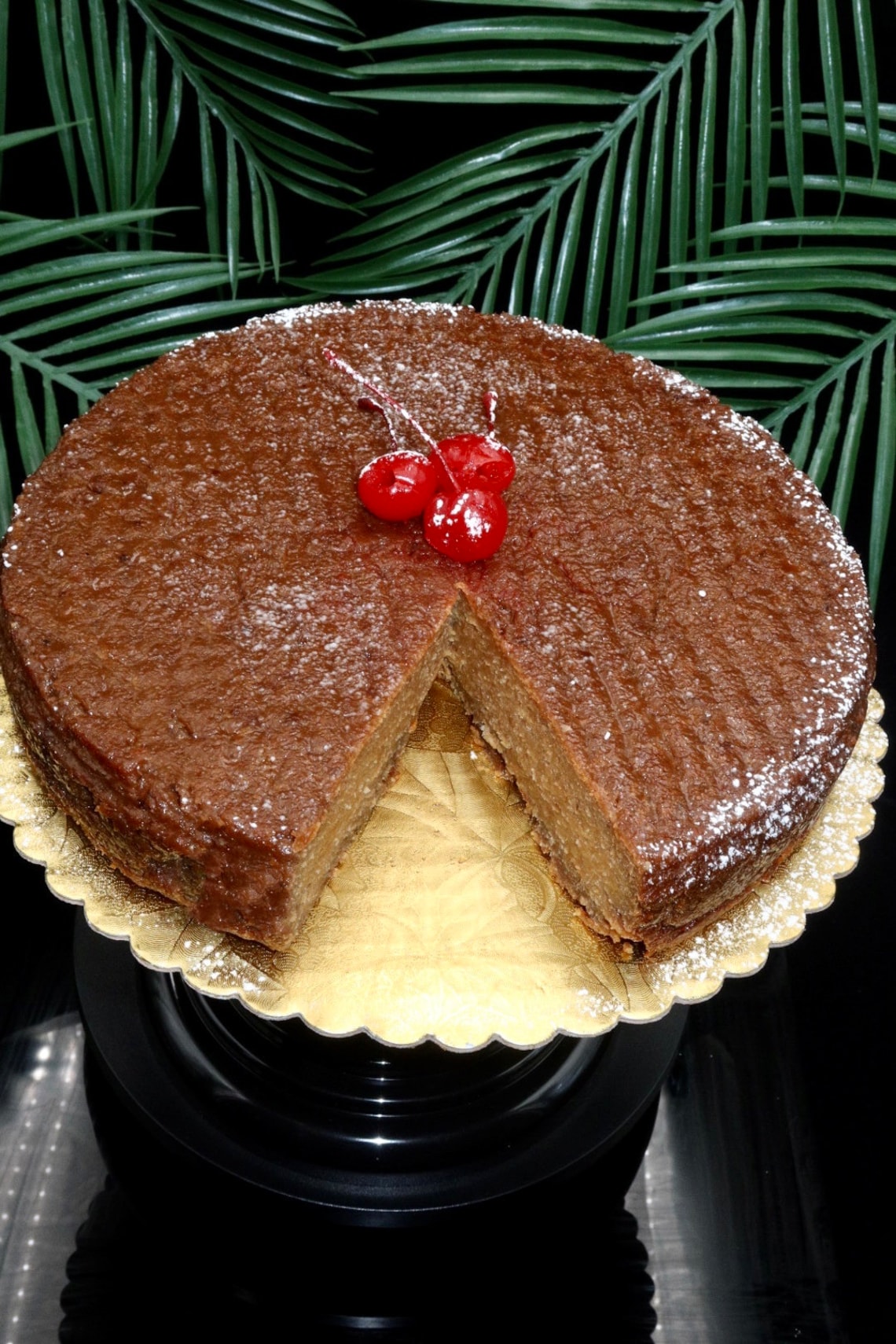 Haitian Pain Patate sweet Potato Pudding - Etsy