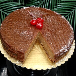 Haitian Pain Patate (sweet Potato Pudding) - Etsy