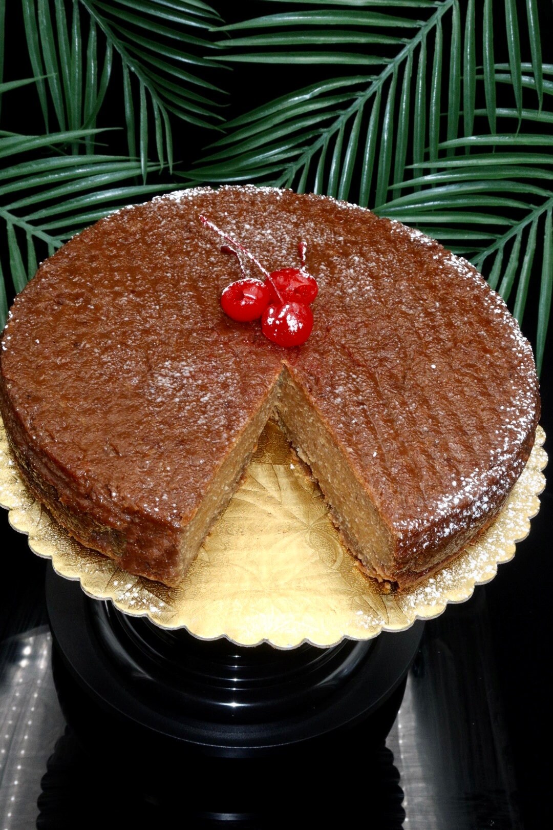 Haitian Pain Patate sweet Potato Pudding - Etsy