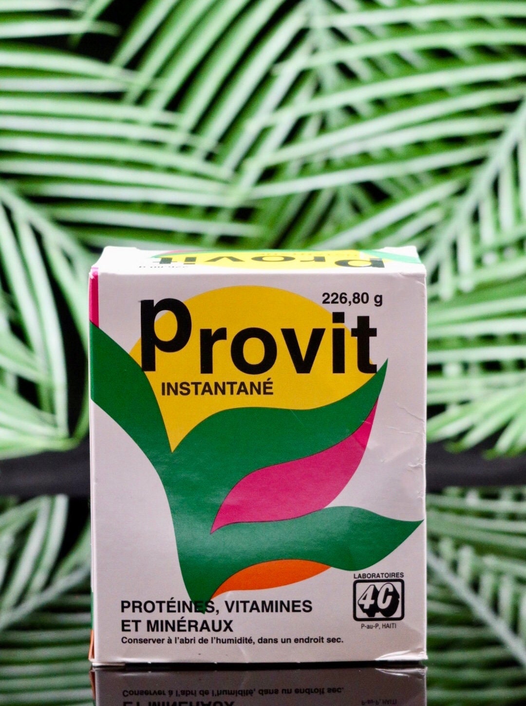 Provit Instantanè - Etsy