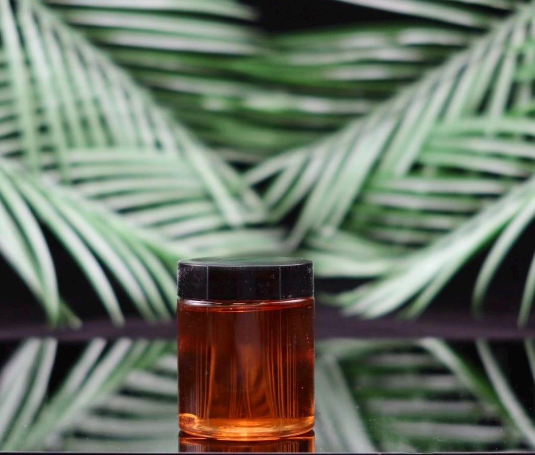 Dee’s Delux Lwil Maskreti / Castor Oil - Etsy