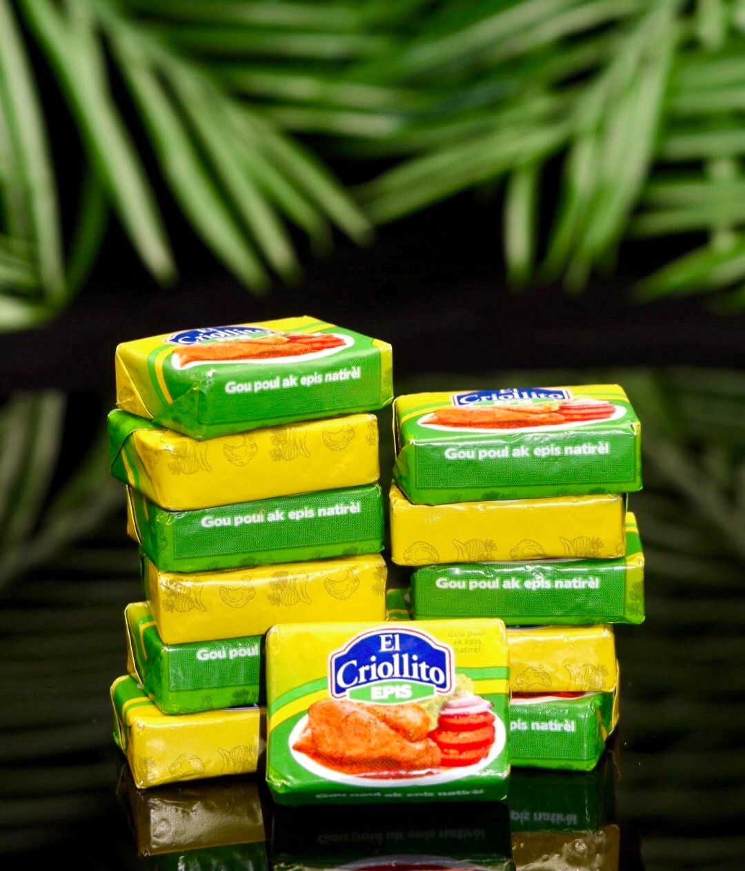 Maggi El Criollito Epis - Etsy