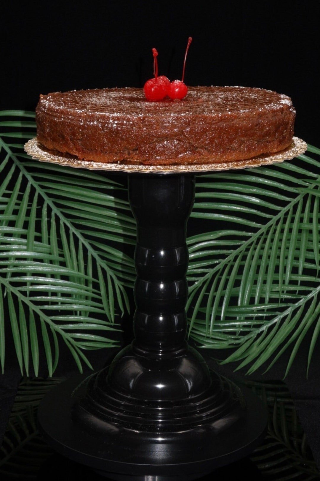 Haitian Pain Patate (sweet Potato Pudding) - Etsy