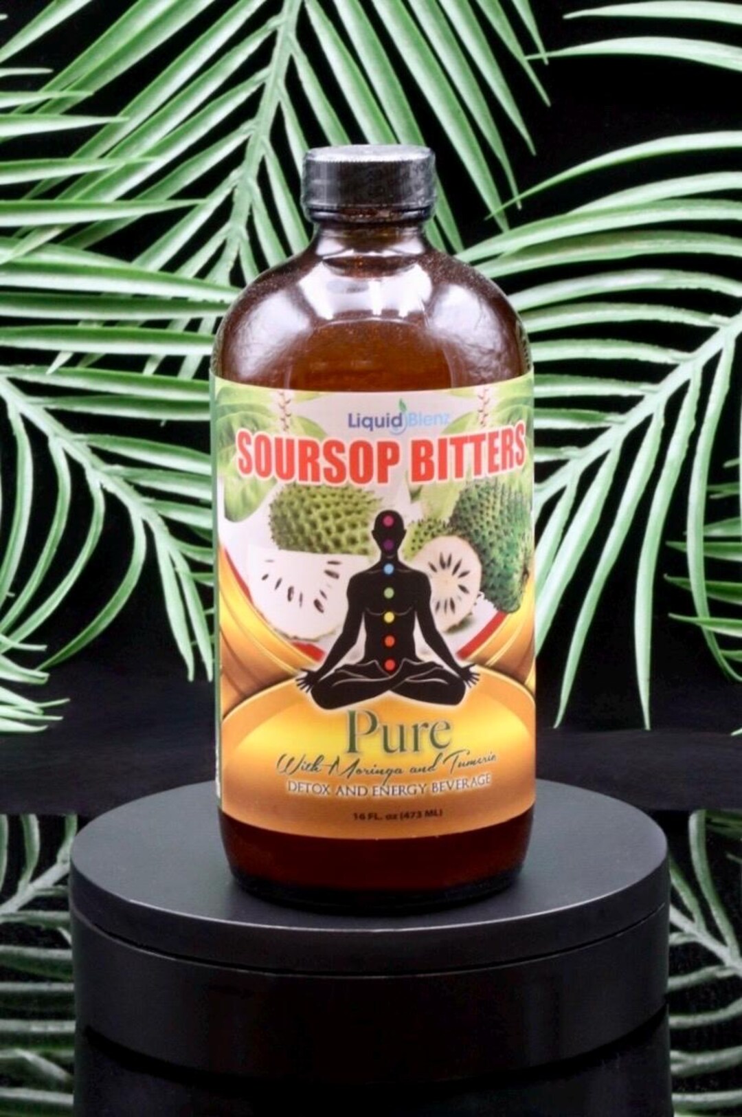 Soursop Bitters Detox - Etsy