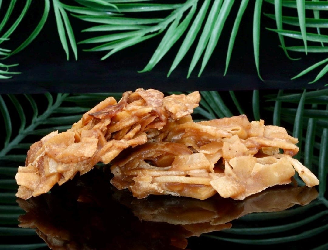 Haitian Tablet Kokoye - Etsy