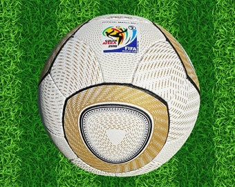 Handmade Champion Leauge FIFA Ball, Football Leauge Football | Soccer ...