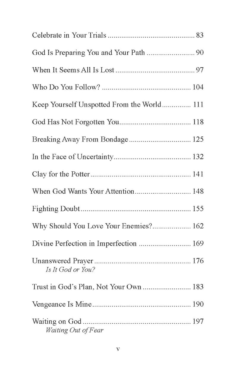 100 Steps With God (SE): Inspiring Messages to Strengthen Your Faith ...