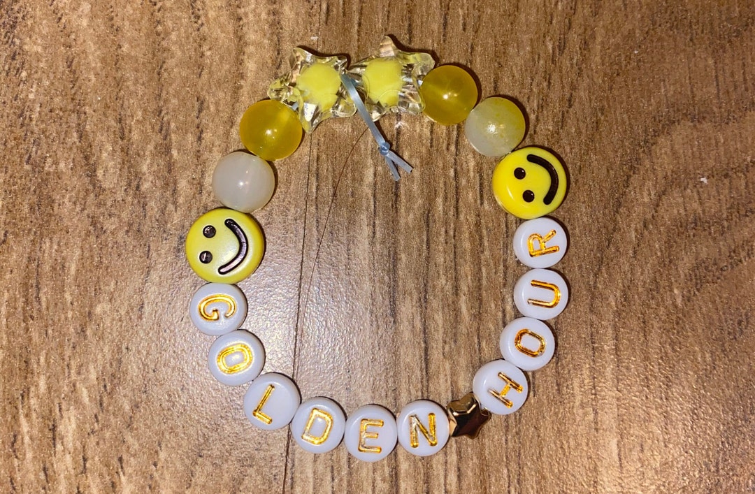 Lovejoy Custom Bracelets - Etsy