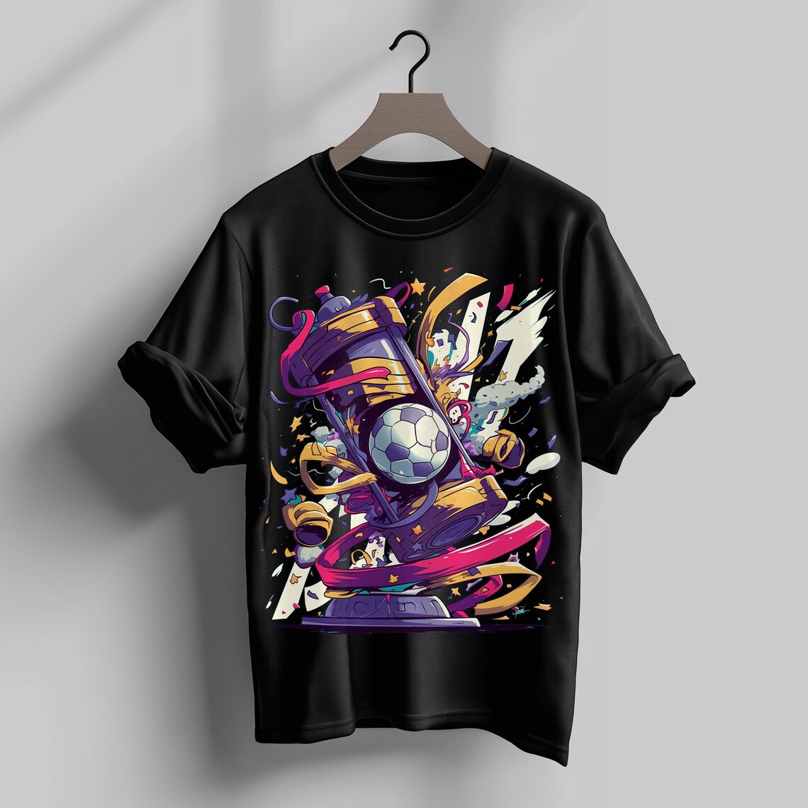 Multisport Urban T-shirt Design Bundle 2024 - 400+ High-quality PNG ...