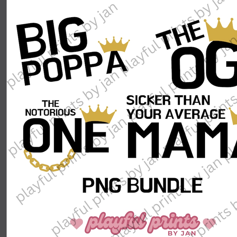 Notorious Big - Etsy