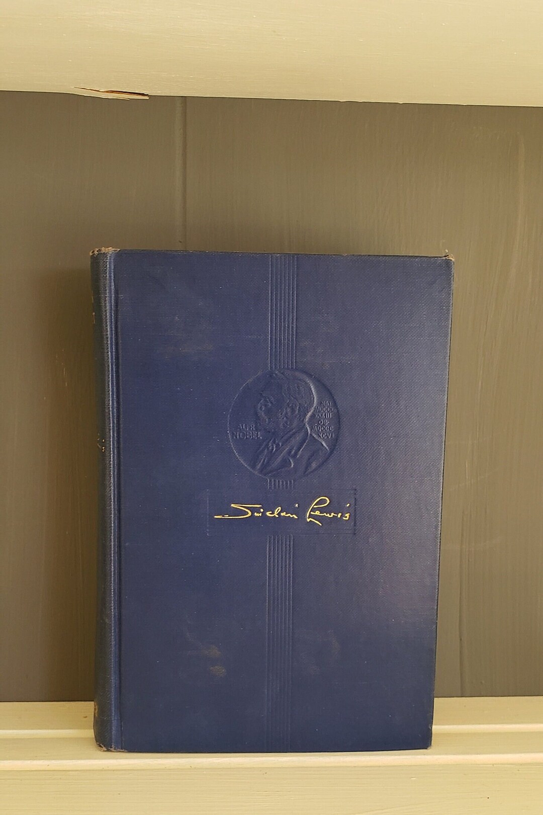 Main Street by Sinclair Lewis (1920!) - Etsy