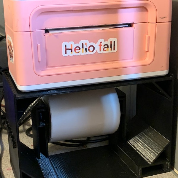 Printer Stand - Etsy