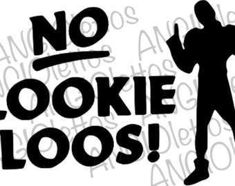 Gen V No Lookie Loos Rolled Posters - Etsy
