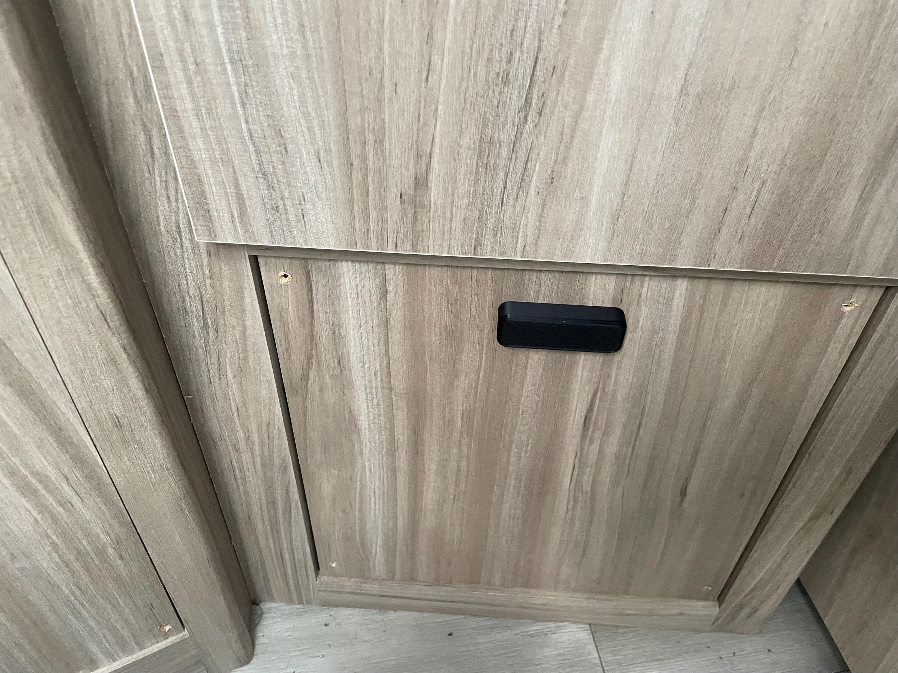 RV Access Panel Holder With Magnets and Handle | Easy Starlink Storage ...