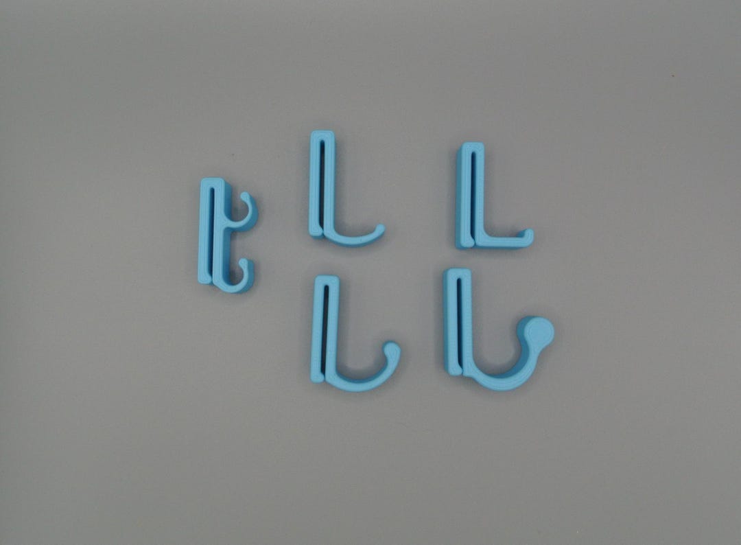 Tree Saddle Hunting MOLLE Hooks 5 Pack | Gear Hangers for Bow, Climbing ...