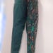 Unique Painted Pants, Custom, Customized Pants, Customized Clothes ...