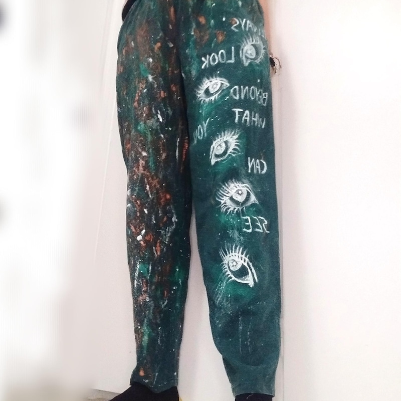 Reworked Clothing - Etsy