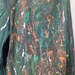 Unique Painted Pants, Custom, Customized Pants, Customized Clothes ...