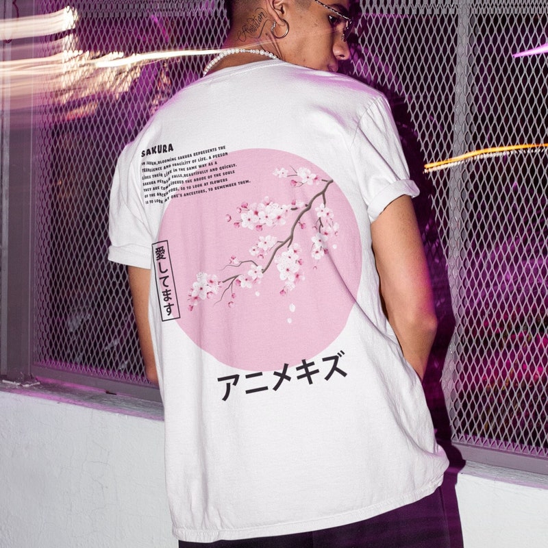 Japanese Theme - Etsy