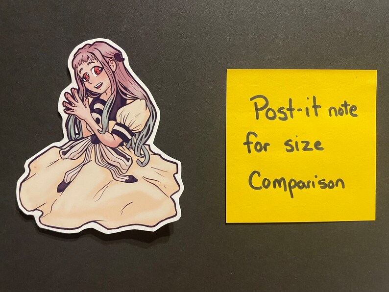 Yashiro Nene Sticker - Etsy