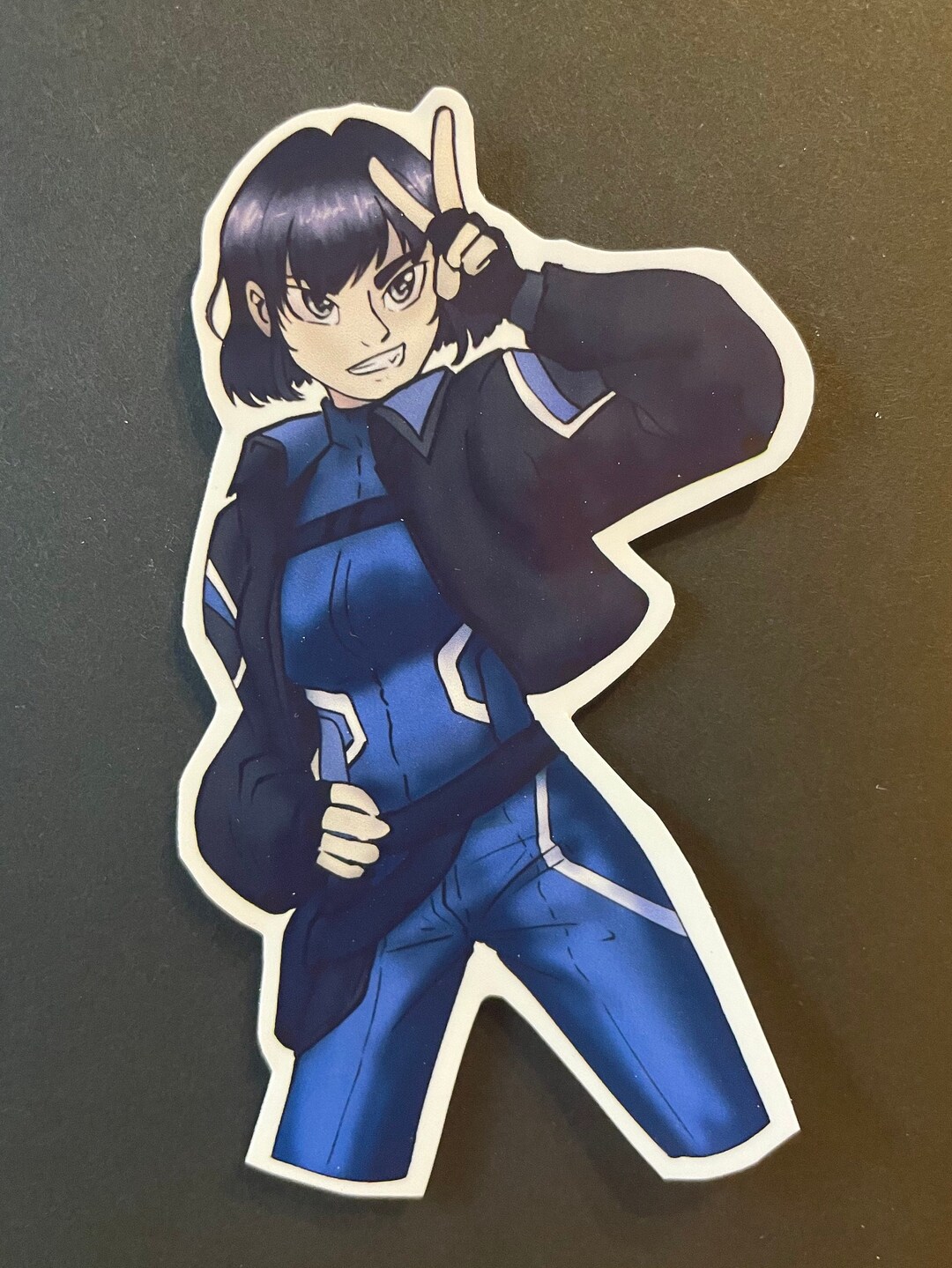 Han Sooyoung Sticker - Etsy