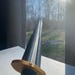 3D Printed Retractable Medieval Sword - GRAY SHINY BLADE - Customizable ...