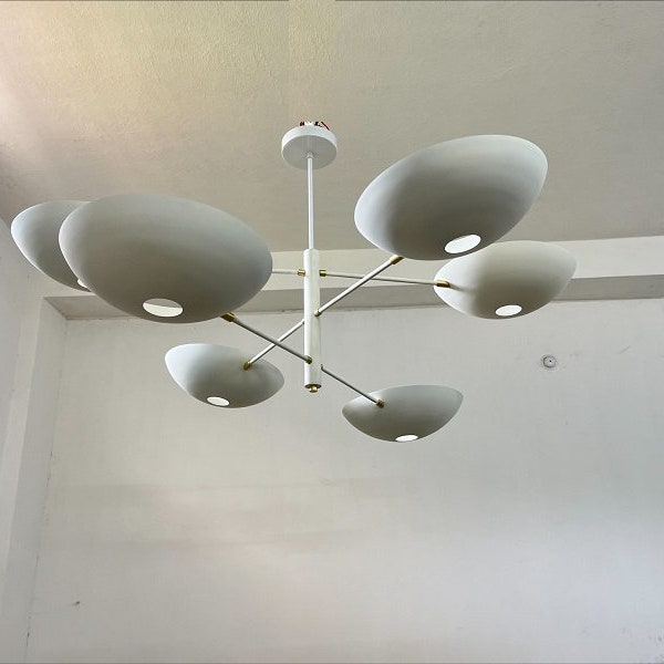 Long Ceiling Lights - Etsy