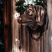 Dachshund Door Knocker Sausage Dog Home Accessories for Friends - Etsy