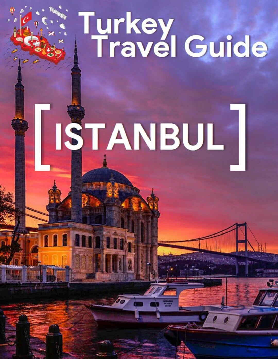 Istanbul Travel Guide & Itinerary: Essential Numbers, Top Eateries ...